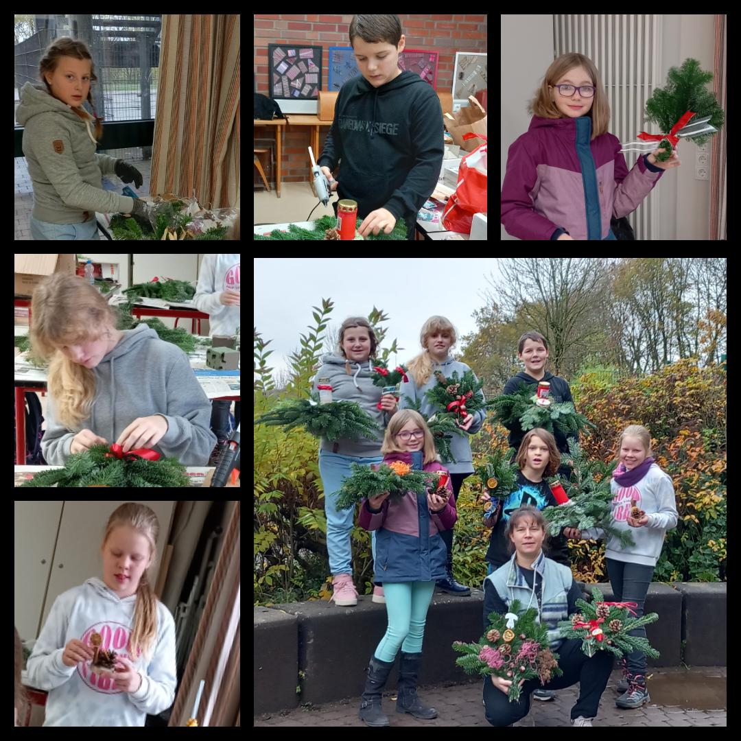 St Jacobus Schule St Jacobus Schule